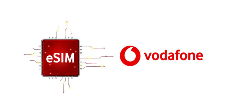 Як перейти з SIM на eSIM Vodafone, lifecell, Kyivstar і включити eSIM в iPhone, Android eSIM ...