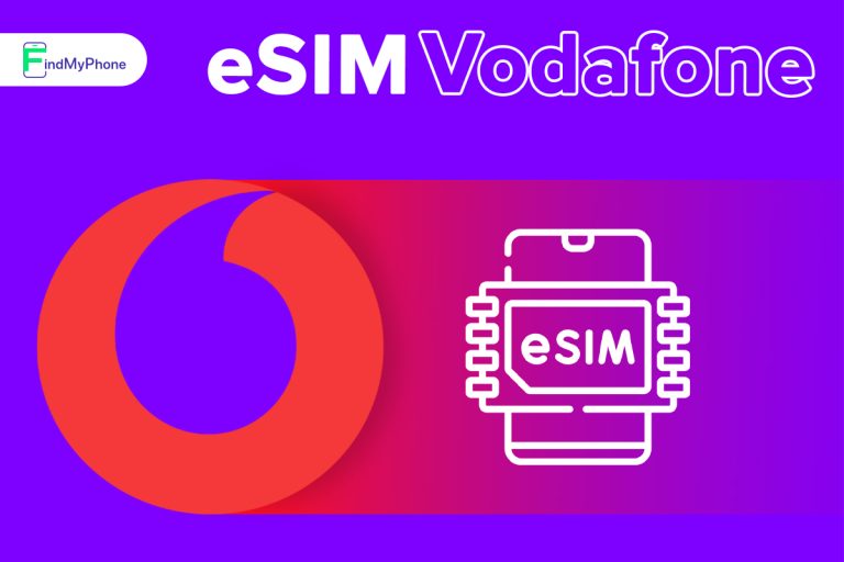 Як перейти з SIM на eSIM Vodafone, lifecell, Kyivstar і включити eSIM в iPhone, Android eSIM ...